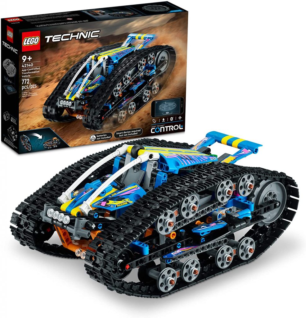 Technic Fan
