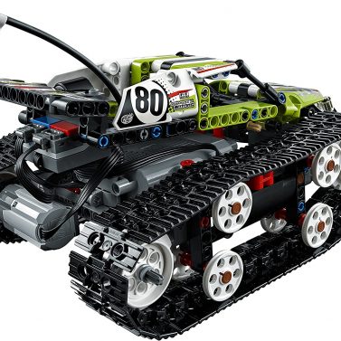 LEGO Technic RC Tracked Racer 42065